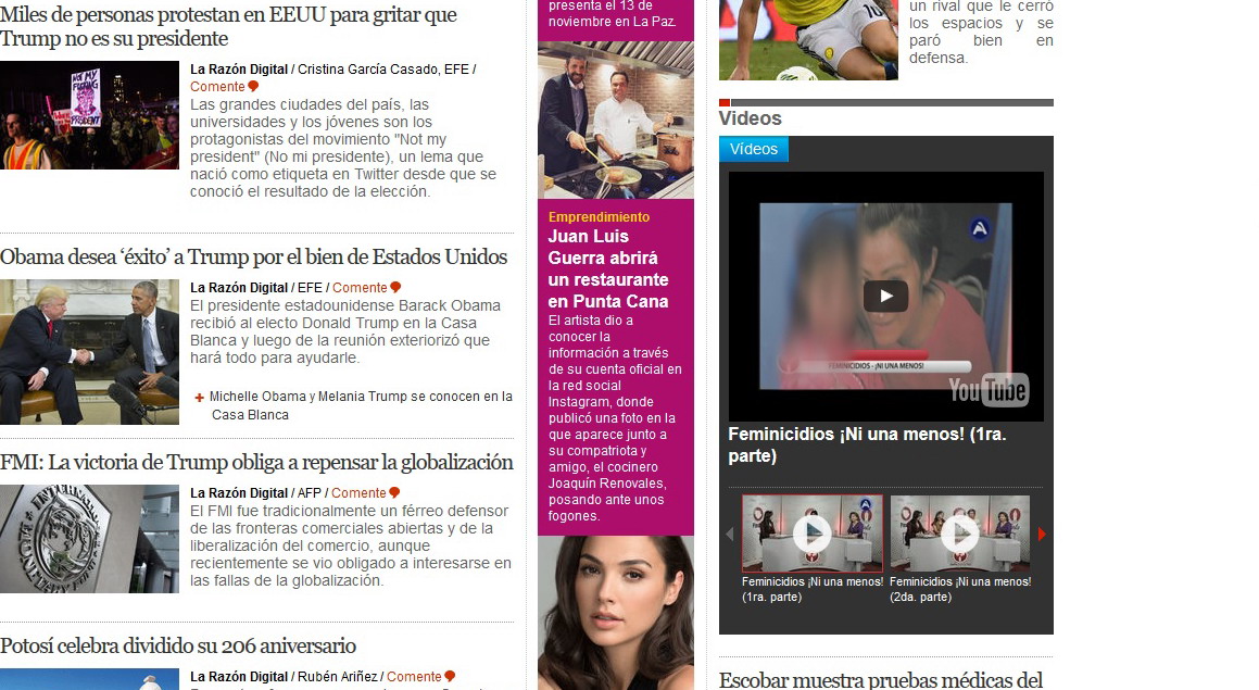 ¿Cuál debo preferir: femicidio o feminicidio?