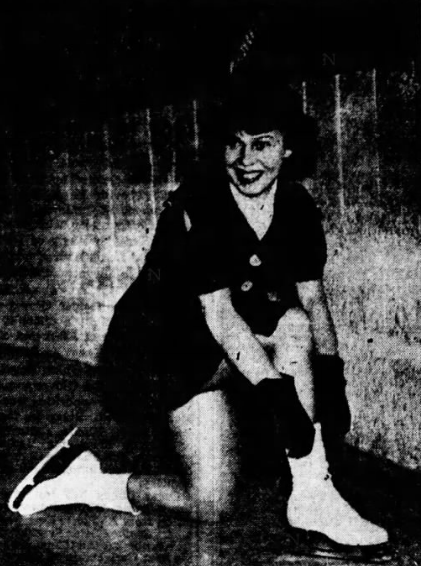 Skate Guard: The Disappearance Of George Blodgett And Harold Golding