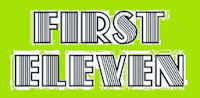 first eleven: most important - The Art of Unpacking