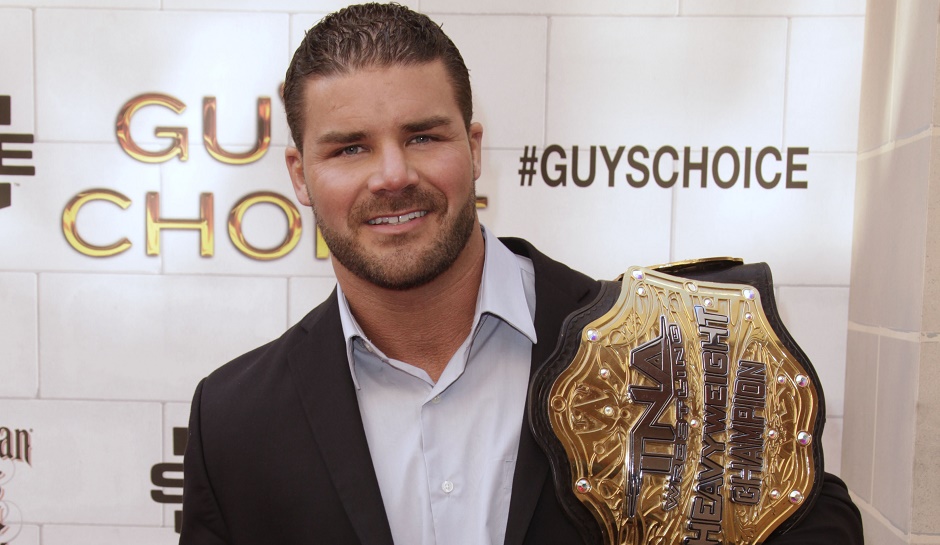 SPOILER: Επίσημο ντεμπούτο στο NXT!