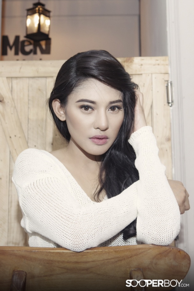 27+ Foto Artis Yeni Rahman