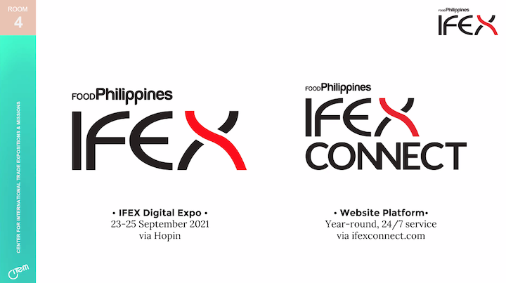 CITEM brings Philippine food sourcing to the digital frontier