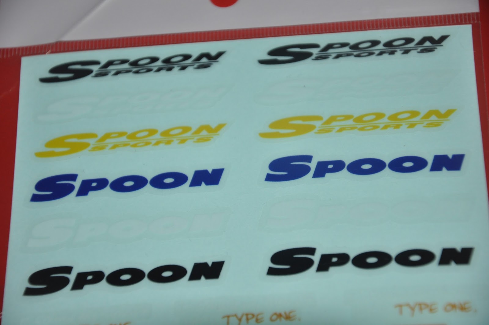 Auto Decals House Online Store