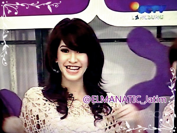 ELMANATICS Home: Biodata 5 Personil Princess Ind