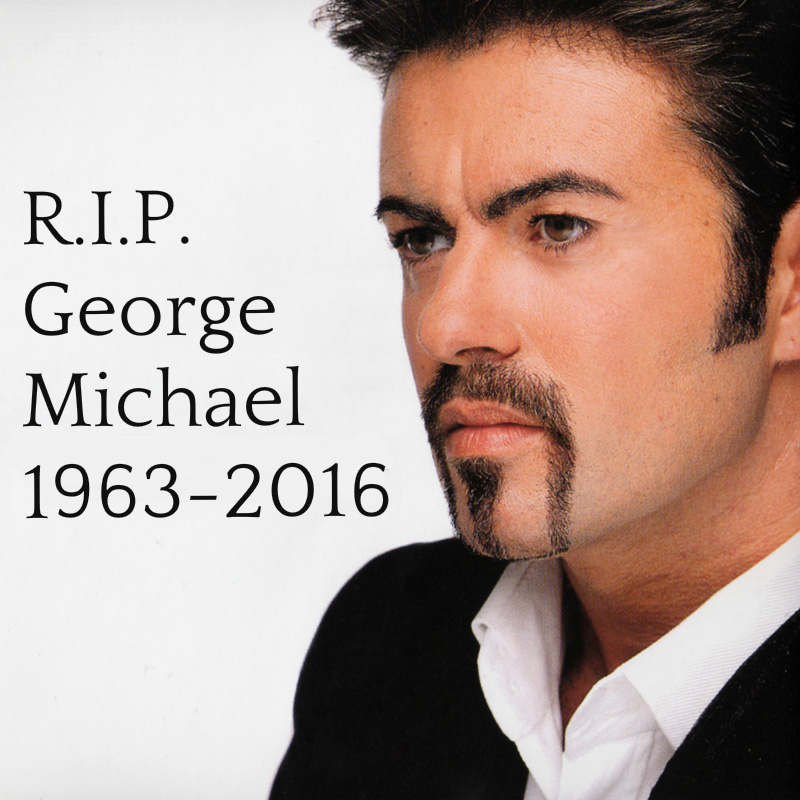 Andrew Ridgeley - Half of the '80s pop group WHAM!: RIP George Michael ...