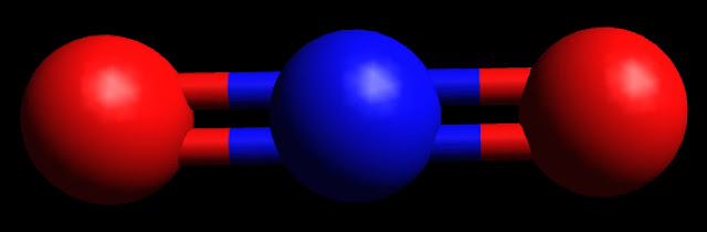 MakeTheBrainHappy: Is NO2+ Polar or Nonpolar?
