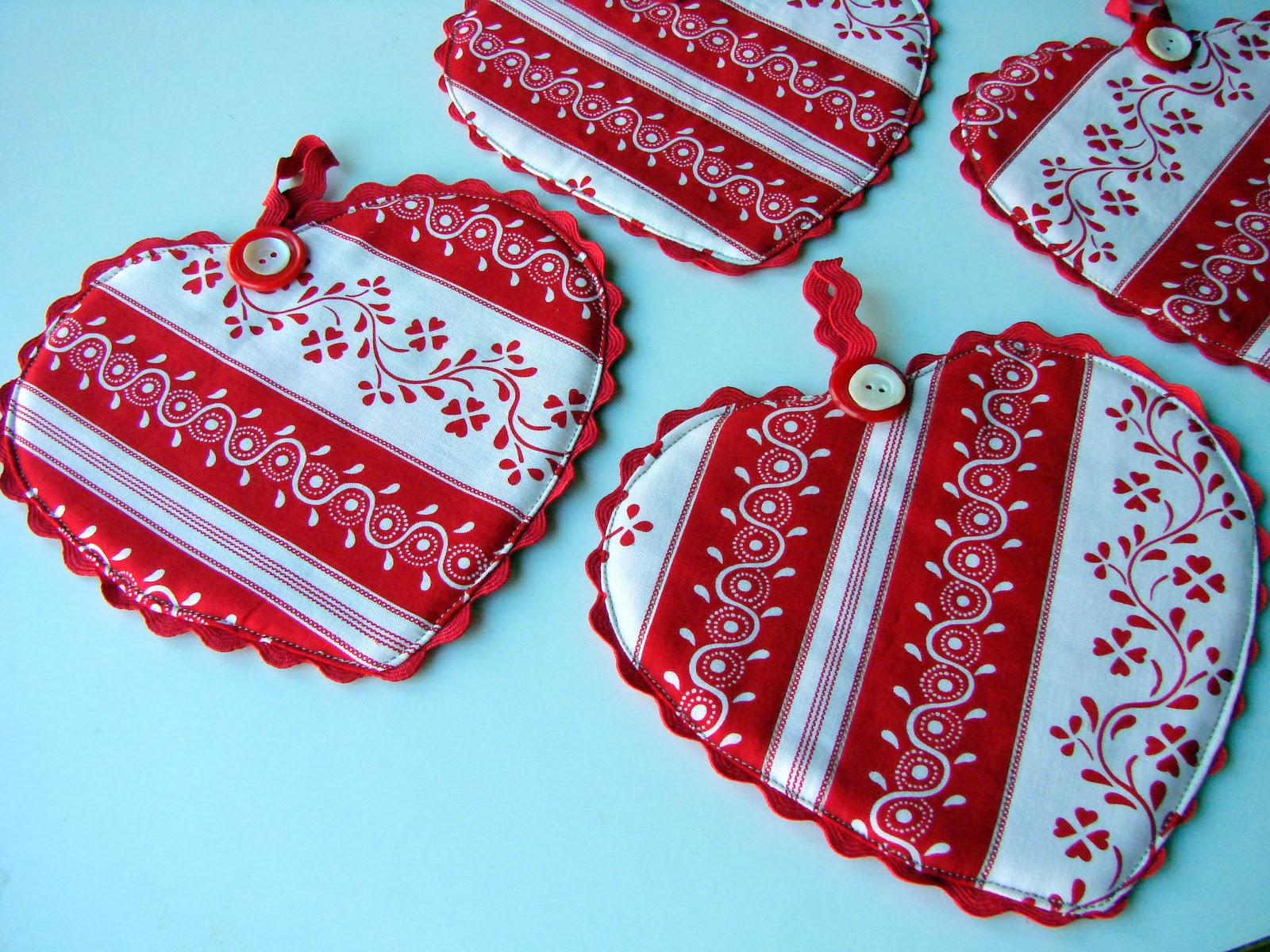 In a Thread: Inimioare, inimioare!