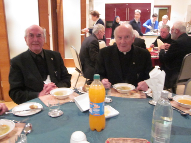 Disciples of the Divine Master-Contemplative in action