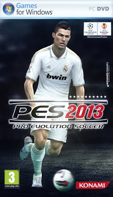 Pro Evolution Soccer 2013 Free Download ~ Onky Blog
