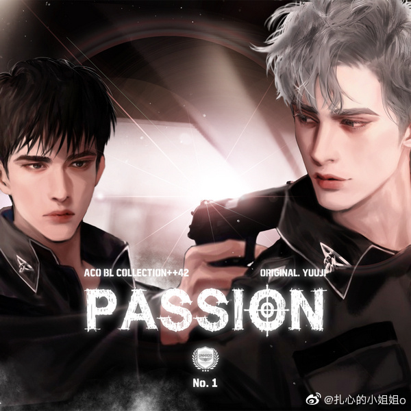 Passion - Intro