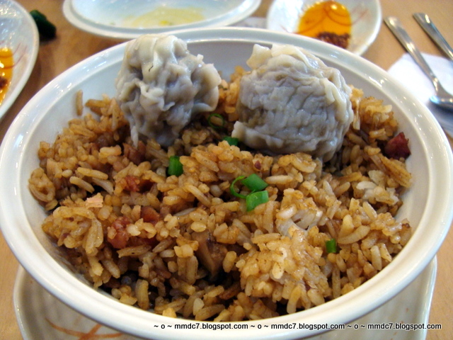 mmdc7 Online: Chao Fan!