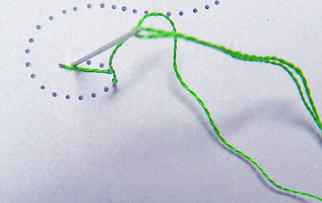 Paper Transformer: Paper Stitching Tutorial