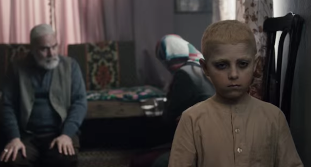 The Last Thing I See: The Trailer For Turkish Horror 'SICCIN 2' Is Gnarly