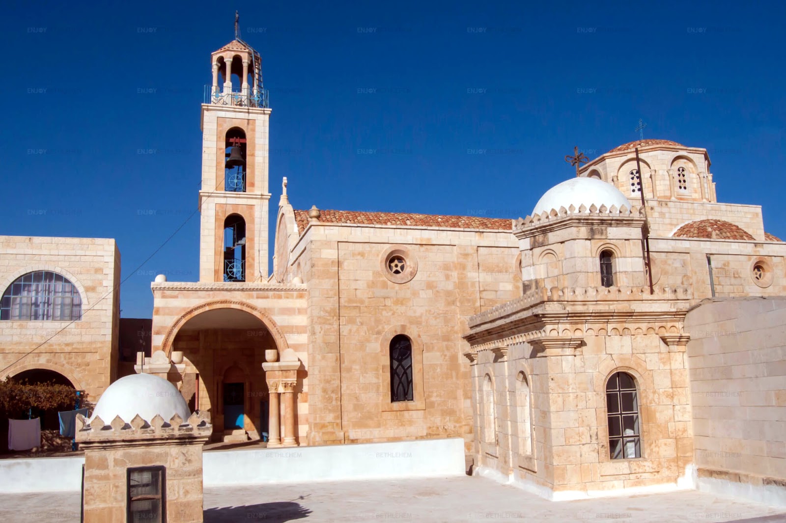 The Heavy Anglophile Orthodox: Venerable Theodosios ‘the Great ...