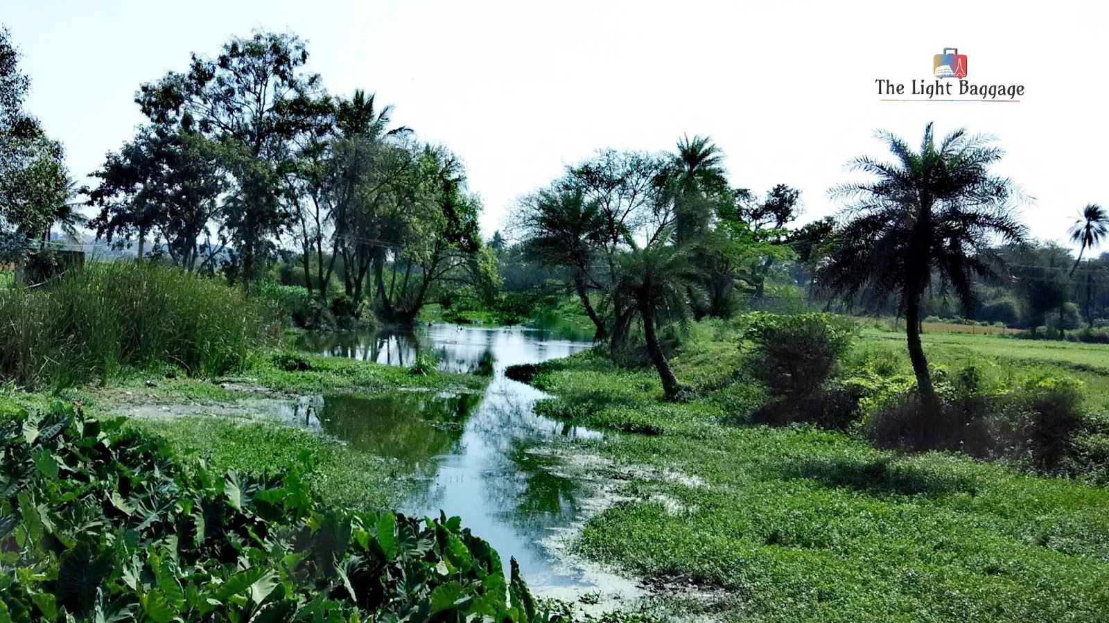 Know your neighbourhood - 8: Kadugodi, Whitefield & Varthur