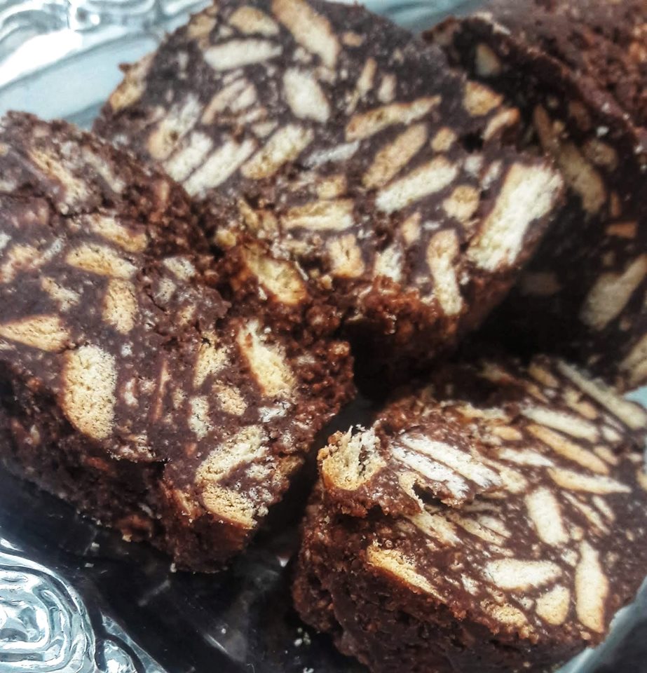 Doces e sobremesas típicas da Itália pertinho de você!