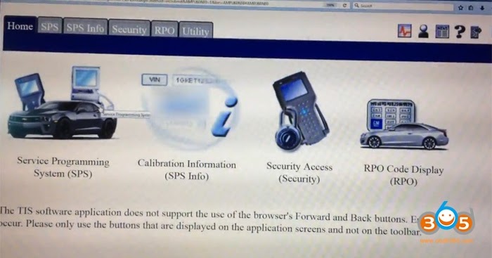 WiFi GM MDI Multiple Diagnostic Interface: How to use GM MDI to do ...