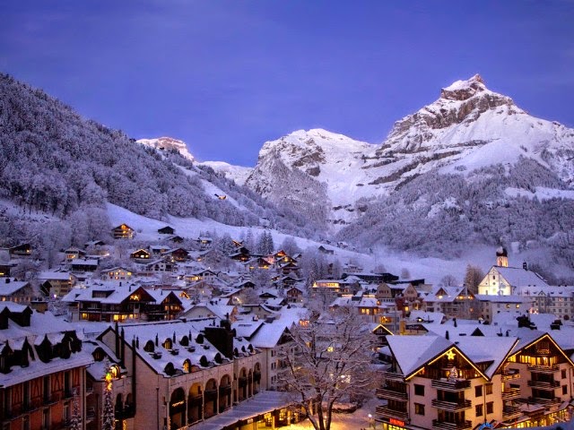 Earth Locations: ΕΝΓΚΕΛΜΠΕΡΓΚ - ΕΛΒΕΤΙΑ (ENGELBERG - SWITZERLAND N46 ...