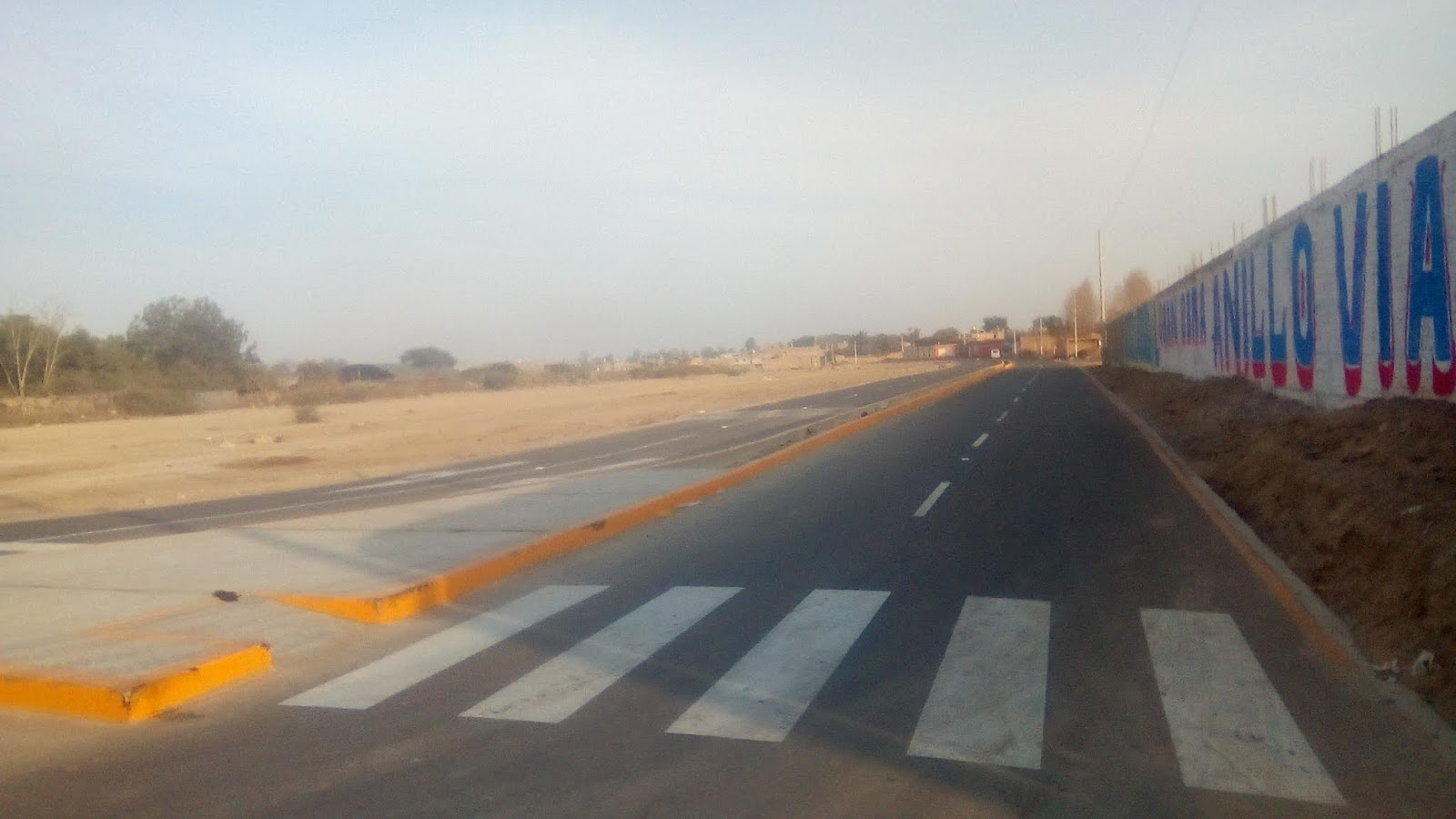 Distrito de Parcona - Ica