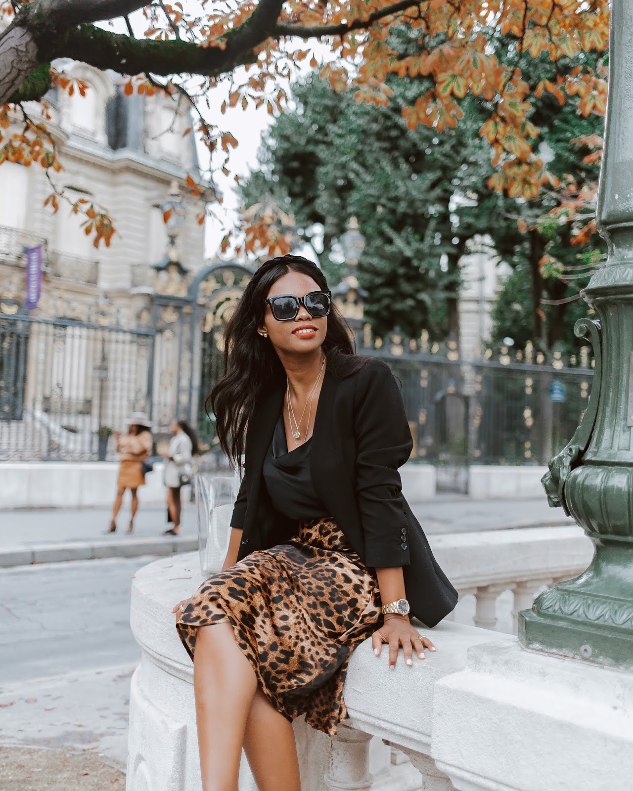 Dadou~Chic: Métro, Paris