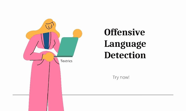 Offensive Language Detection