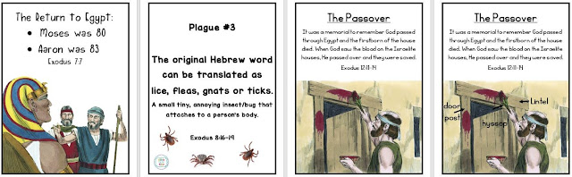 Plagues in Egypt! | Bible Fun For Kids
