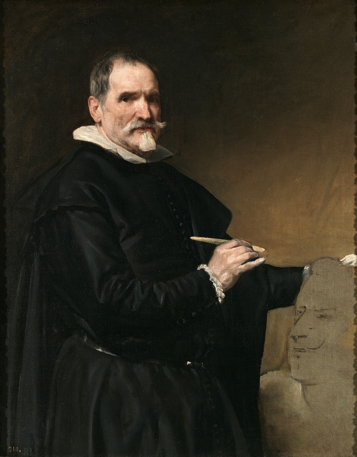 Diego Velázquez (1599-1660) | Tutt'Art@
