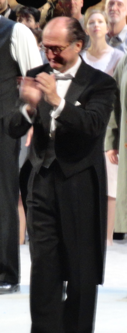 Fanáticos da Ópera / Opera Fanatics: NABUCCO, Royal Opera House ...