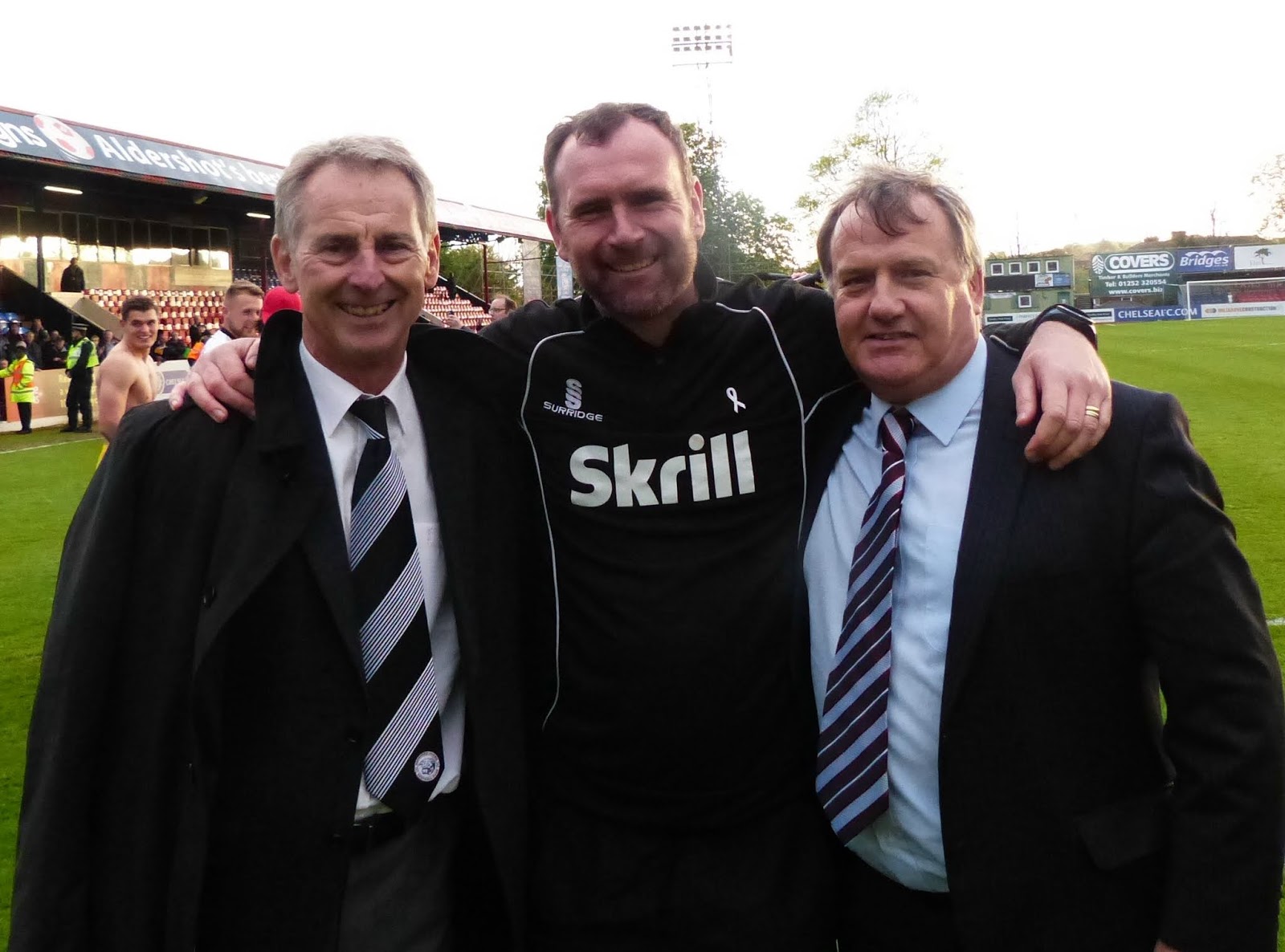 Bulls News: David Keyte's 2020 Interview Part Three