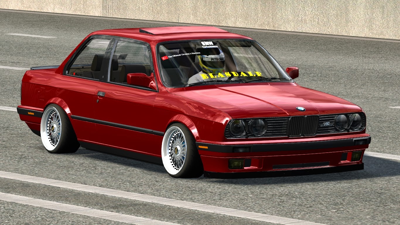 Mods ~ Lfs Mods Turkey