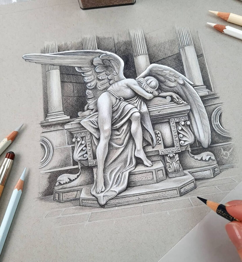 Design Stack: A Blog about Art, Design and Architecture: Architectural ...