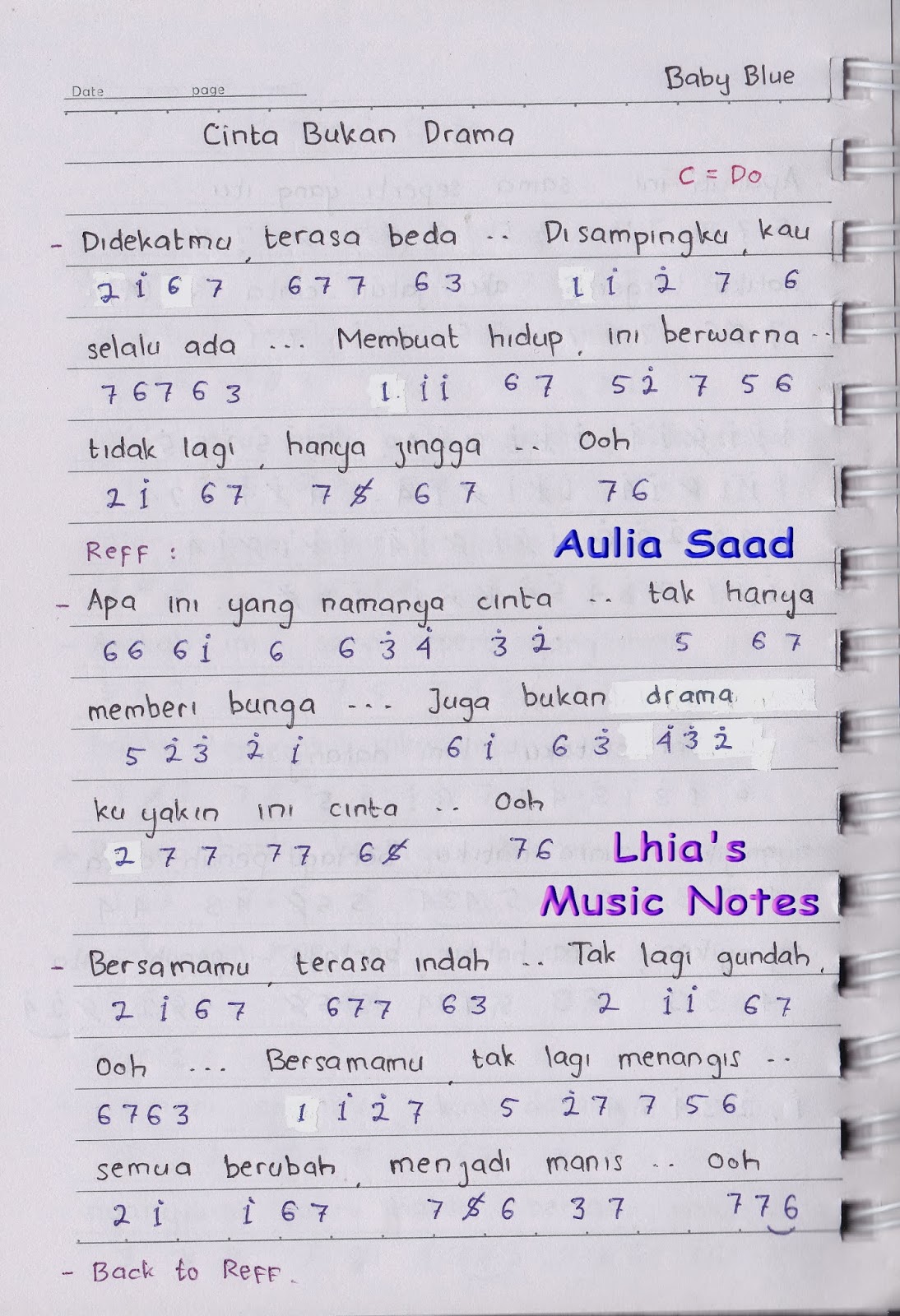 Blog Archives - Sights + Sounds