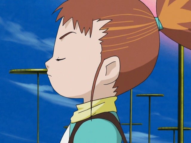 Digimon:SR: Tamers Episode 28: Blame it on Ryo