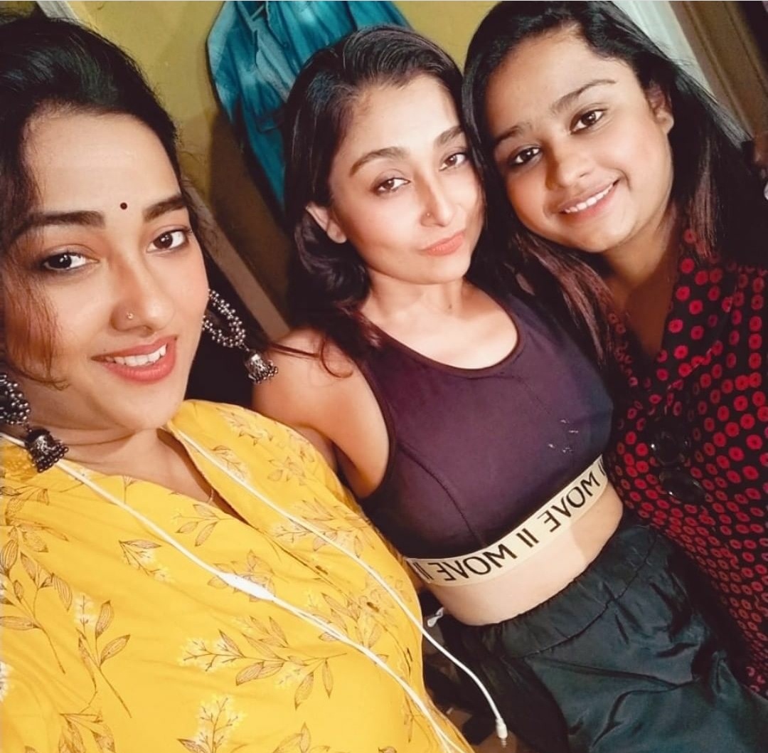 Pinky Banerjee (Kanchan Mullick Wife) Age, Height, Biography, Wiki ...