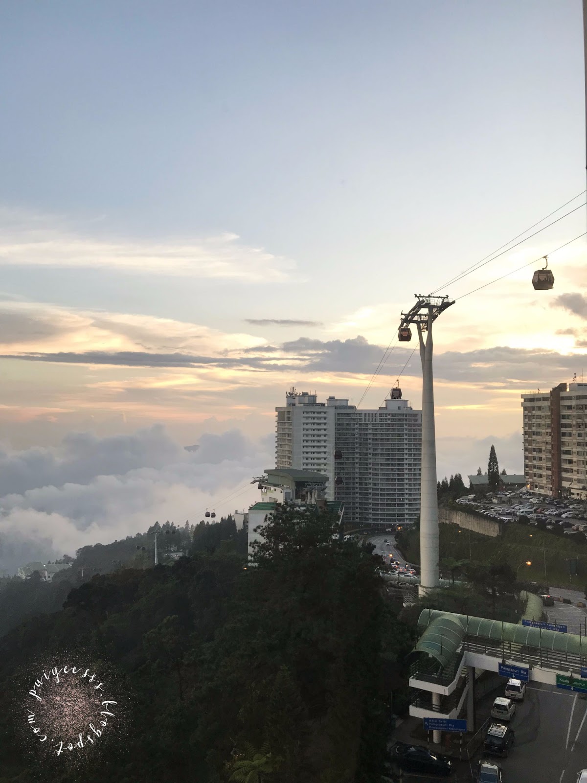 TRAVEL: 3 Reasons Why Hotel on The Park, Genting Highlands is Your Next ...
