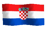 AKI GIFS: Gifs animados Croácia