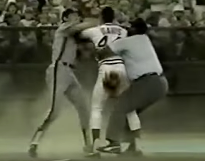 Studious Metsimus: 30 Years Ago: The Game That Epitomized the 1986 Mets