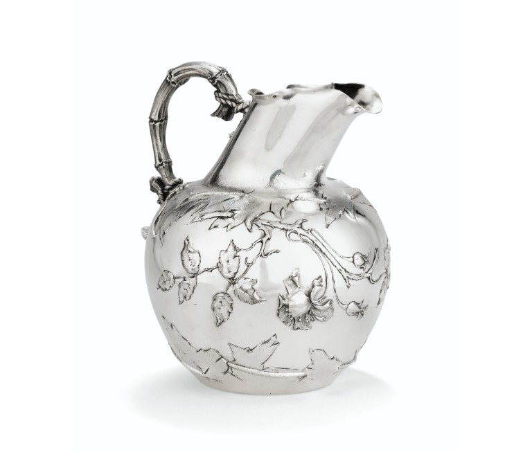 BIJOUX ET PIERRES PRECIEUSES: Les Wolfers