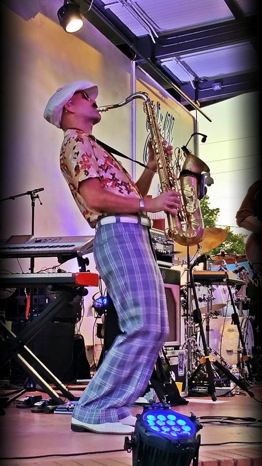 David Freeman Music: The Amp