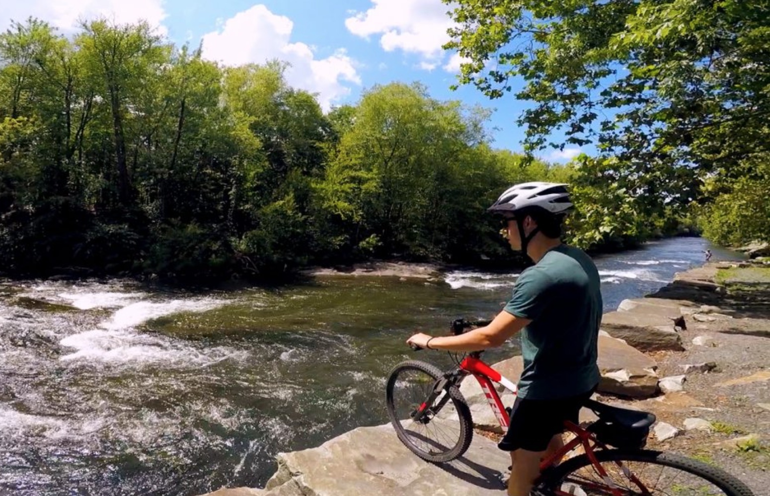 PA Environment Digest Blog: Gov. Wolf Announces Multimodal ...