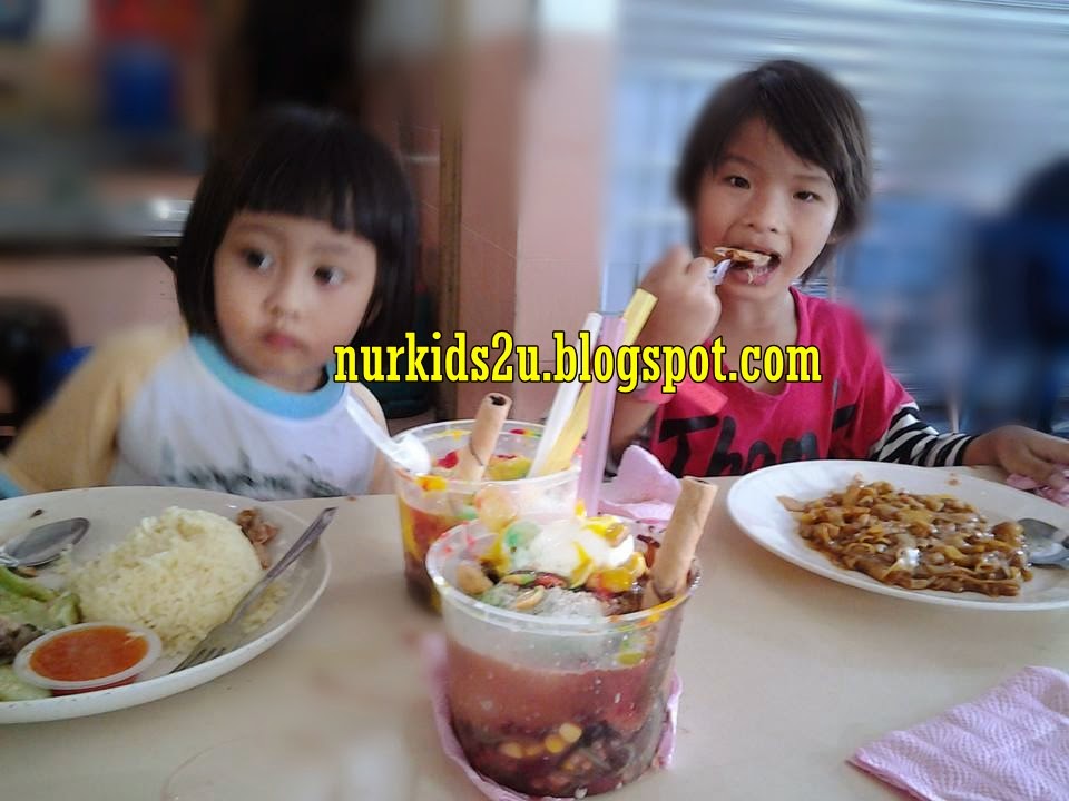 ABC Special Fradoo Seksyen 2, Shah Alam Memang Marvelesss! | Never Lose ...