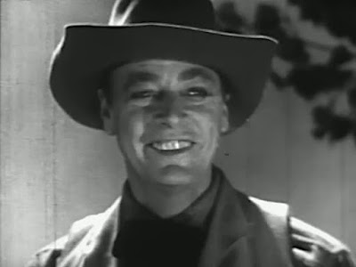 Forgotten Actors: Mahlon Hamilton