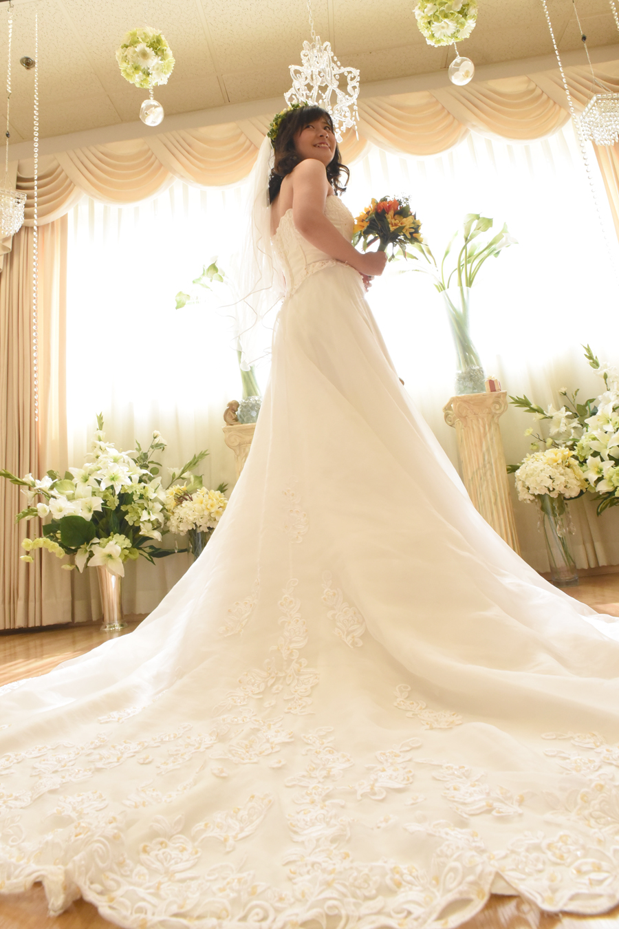 Brides of Hawaii: Aya Reprise