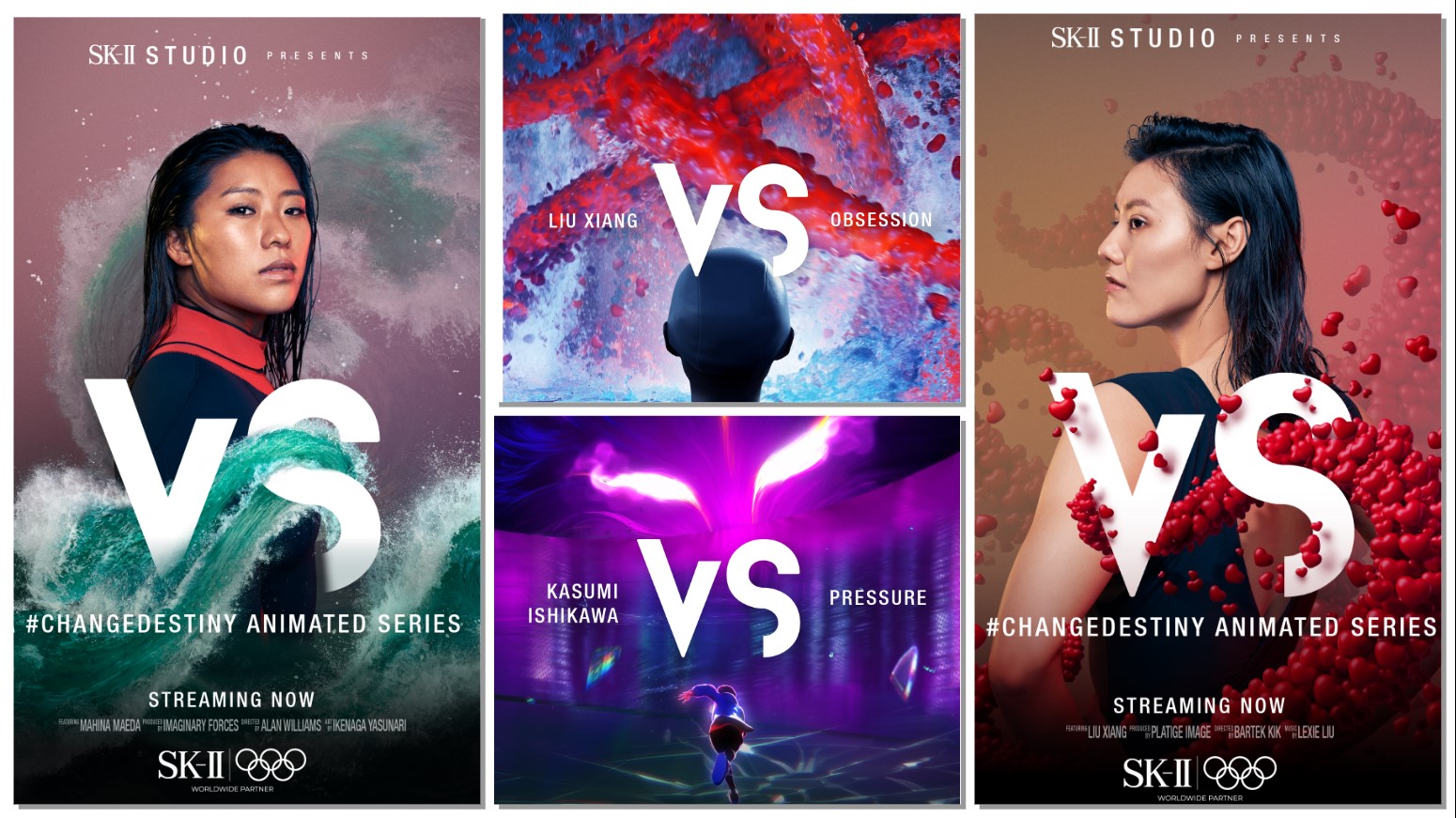 Merging animation, live411 action and story-telling with a big purpose ...