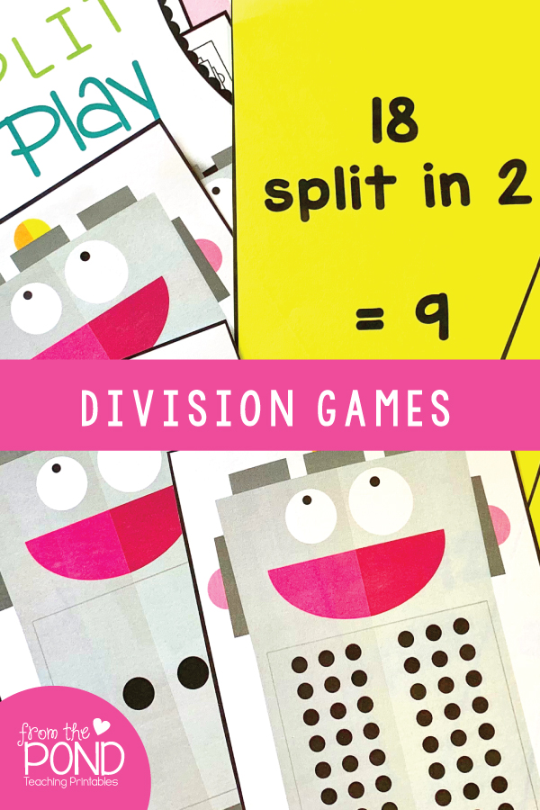 Early Division Games | From the Pond