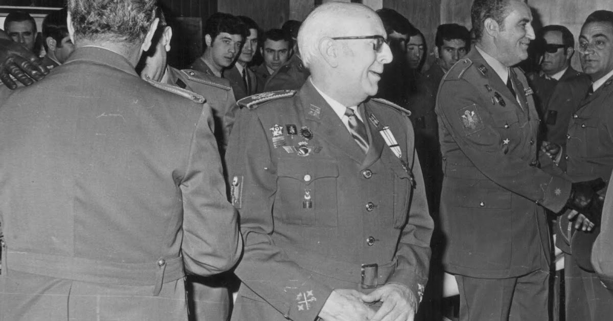 Una historia de la Policía Nacional.: El General Tomás Alonso Morales