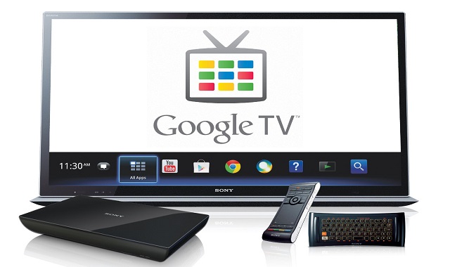 Google TV to Now Feature “Basic TV” Mode - Visualistan