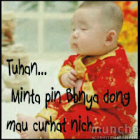 Pantun Versi Hari Raya | Nur Alfarisi