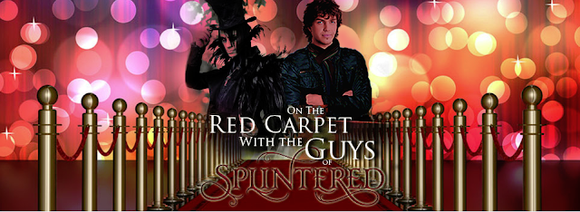 Unlock the Secrets to Splintered: Characters