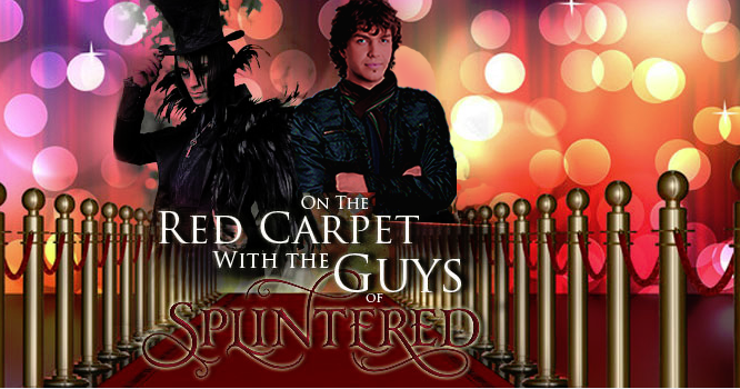 Unlock the Secrets to Splintered: Characters